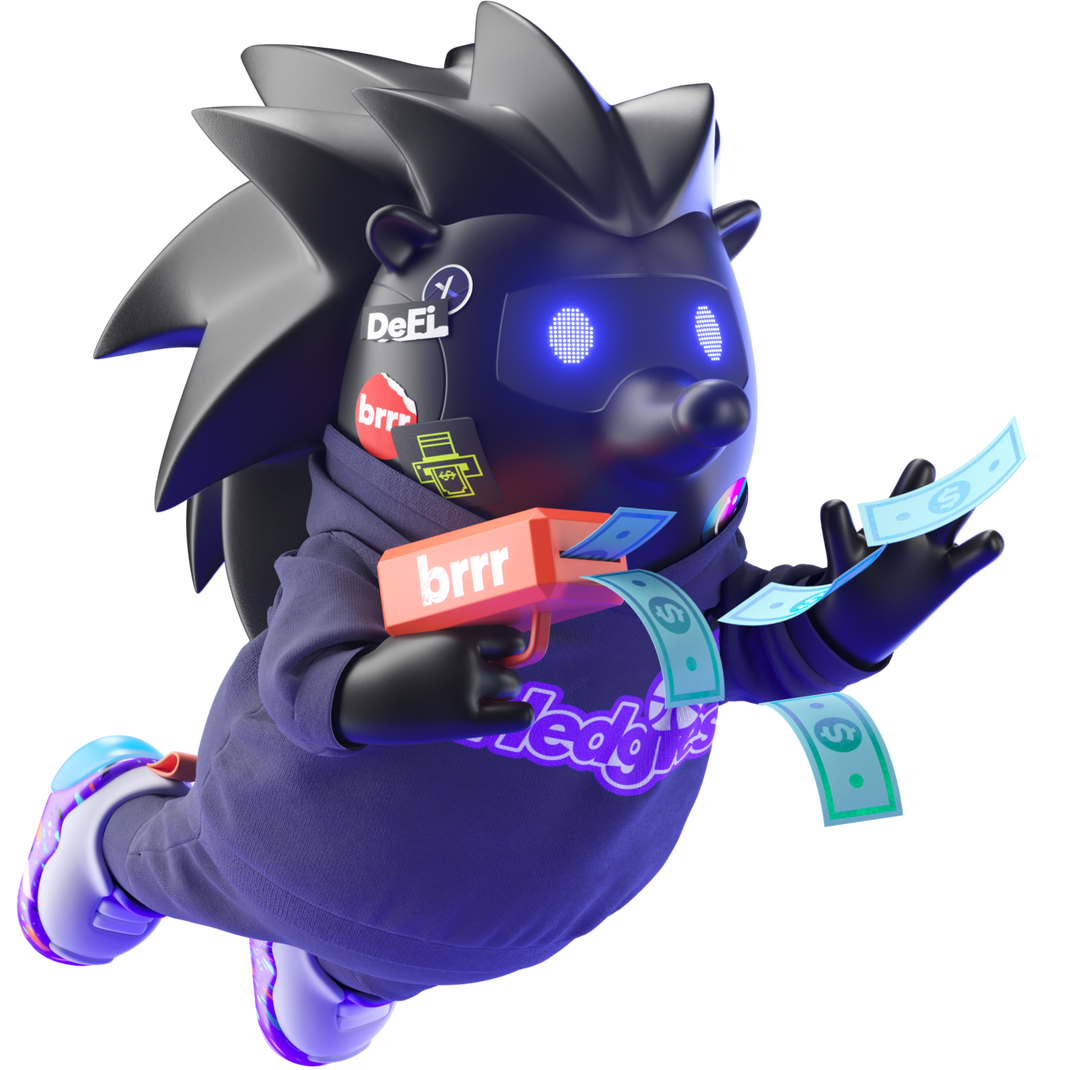 dYdX Merch | The official shop for all things dYdX and Hedgies