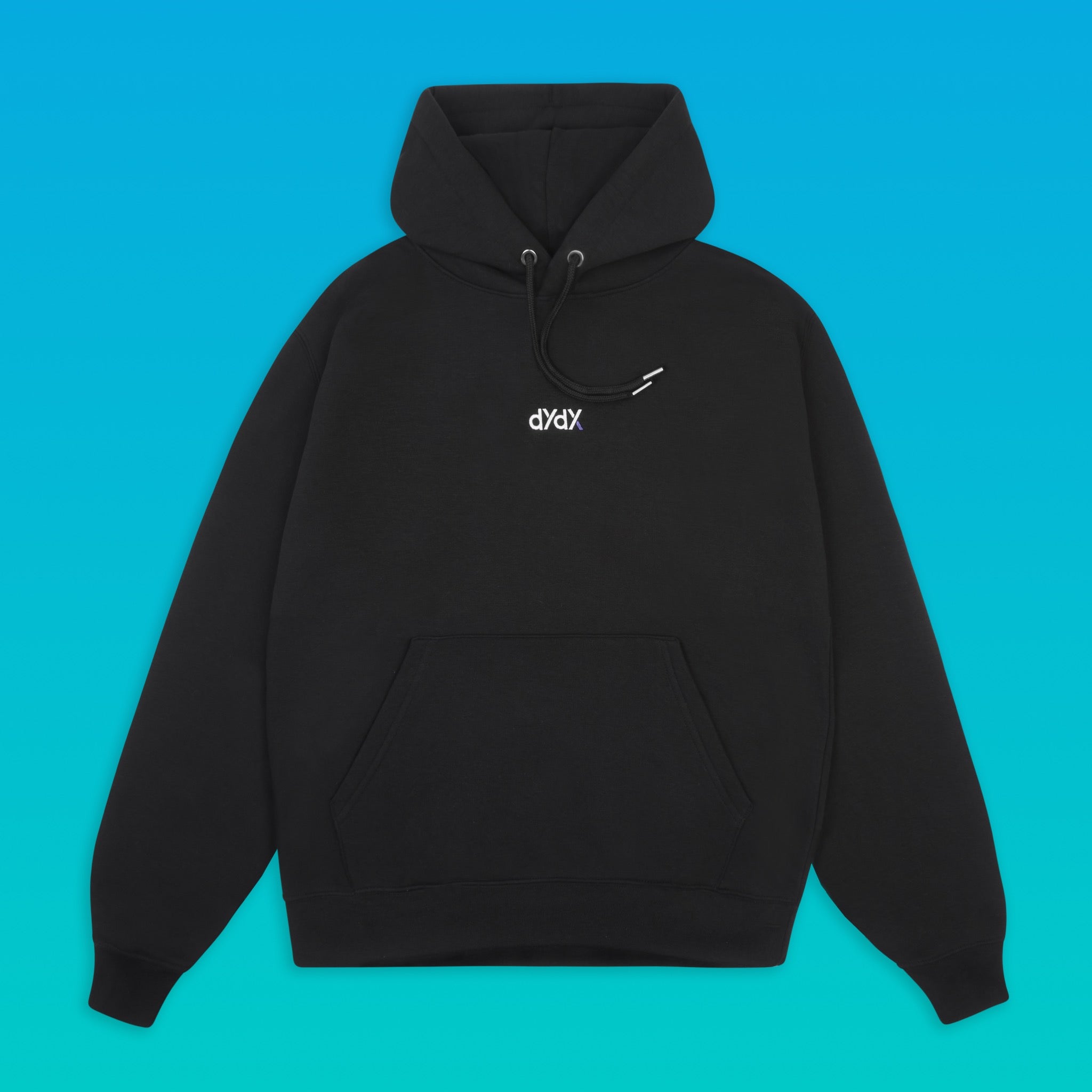 dYdX Logo Hoodie – dYdX Merch